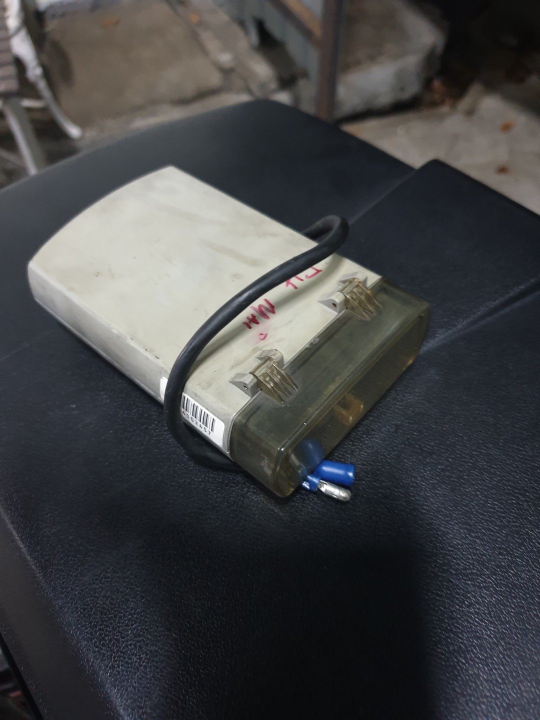 Slim IU, Motorcycles, Motorcycle Accessories on Carousell