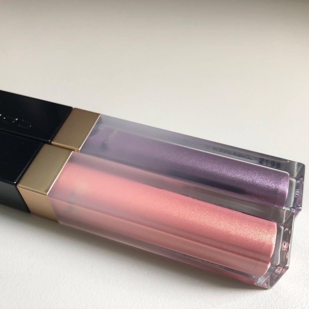 SUQQU Limited Edition Glow Touch Eyes 102/103, Beauty & Personal Care, Face, Makeup on Carousell