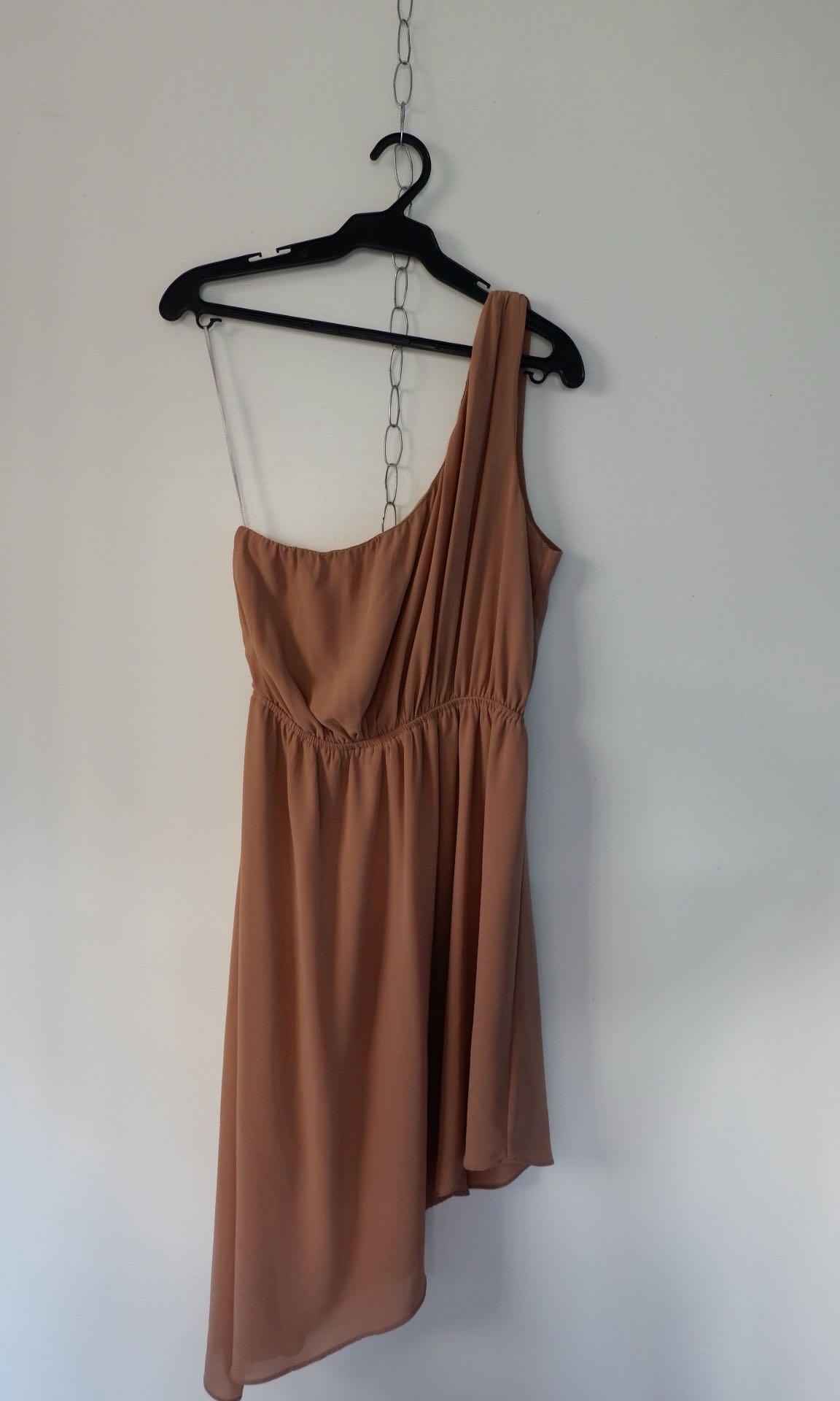 VENUS CUT FORMAL DRESS, Women's Fashion, Dresses & Sets, Dresses on ...