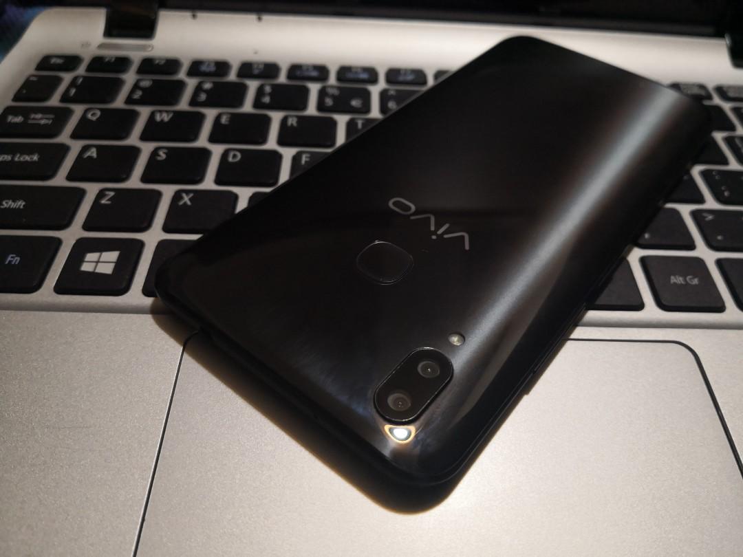 Vivo X21a 128GB 6GB Ram Black 4G LTE, Mobile Phones & Gadgets, Mobile Phones, Android Phones ...