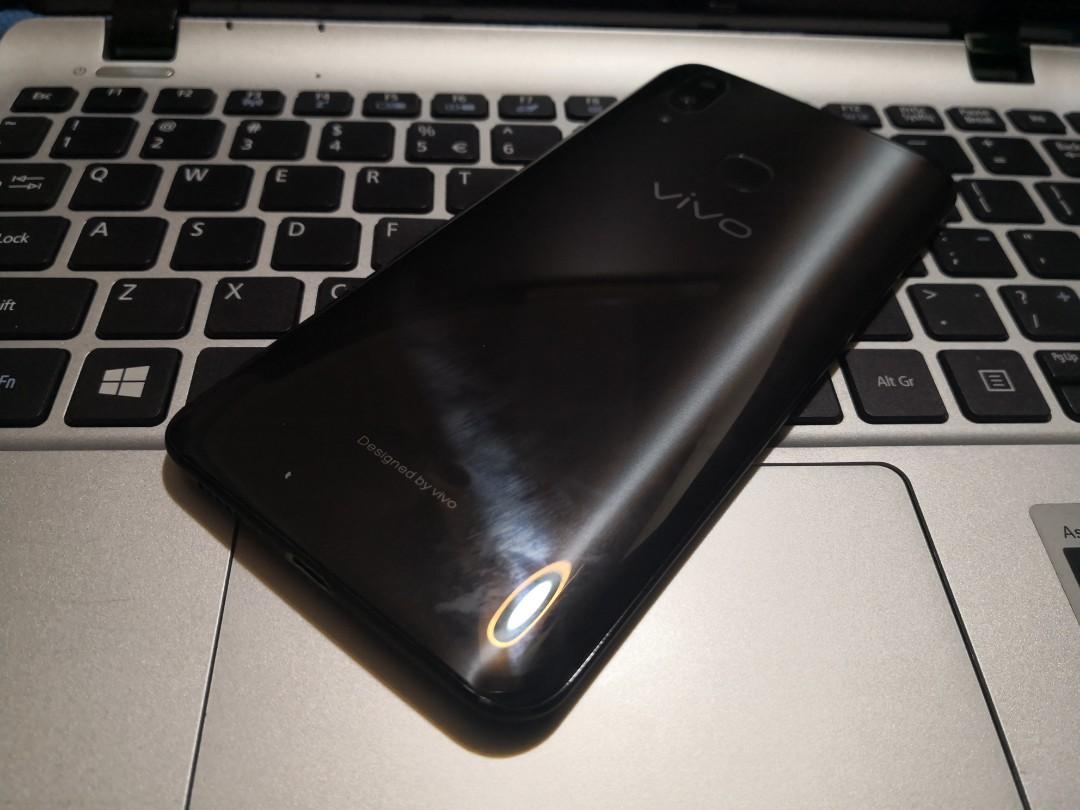 Vivo X21a 128GB 6GB Ram Black 4G LTE, Mobile Phones & Gadgets, Mobile Phones, Android Phones ...