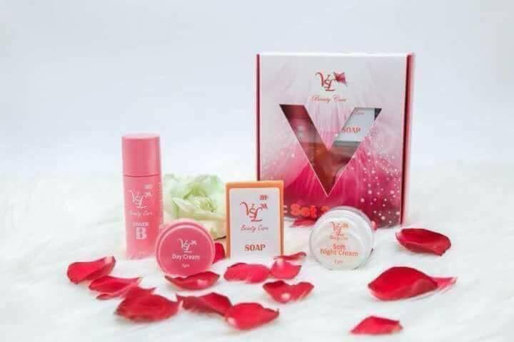 VSL SKINCARE, Beauty & Personal Care, Face, Face Care on Carousell