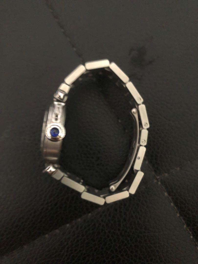 Cartier mini pasha, Mobile Phones & Gadgets, Wearables & Smart Watches ...