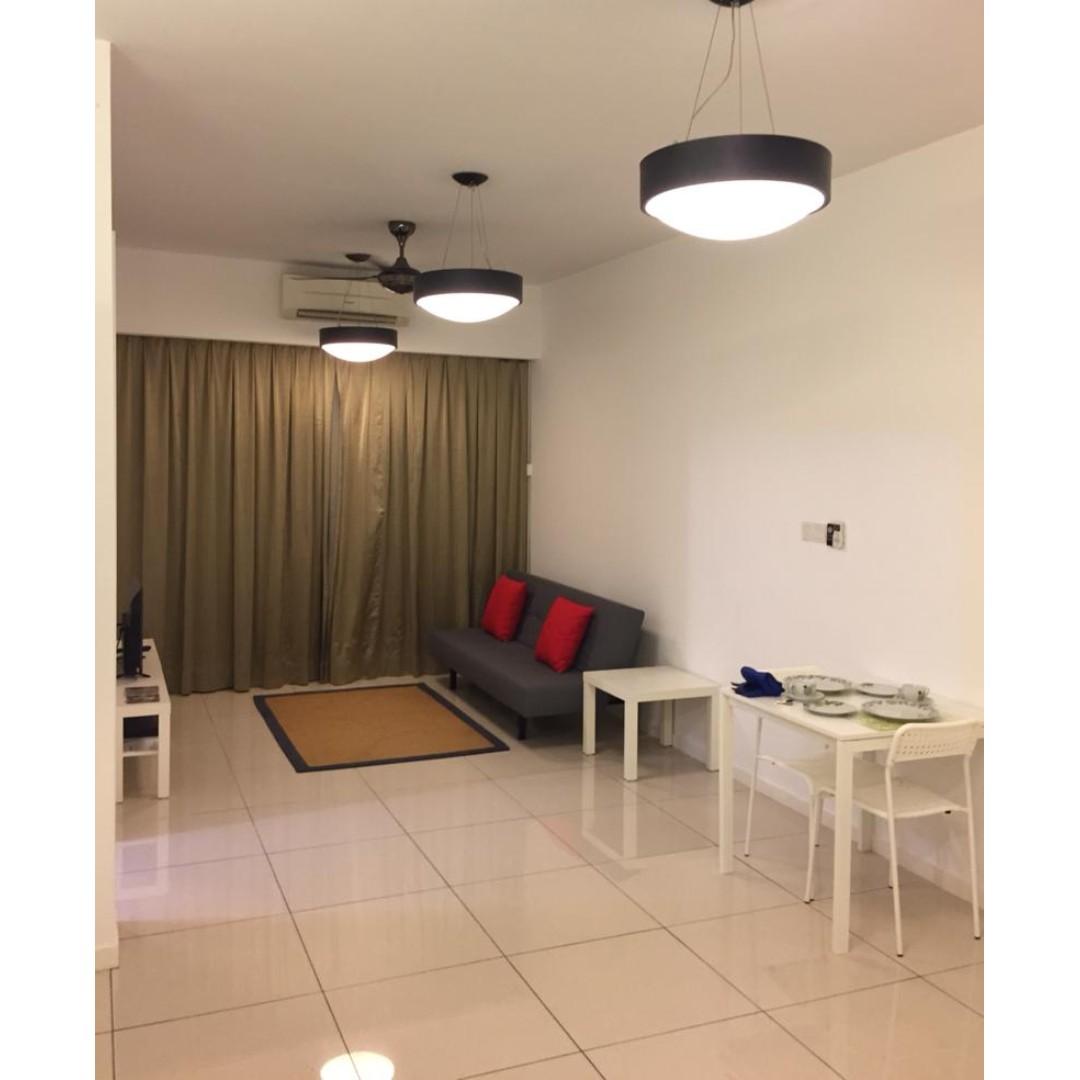 Cascades Residence, Kota Damansara For Rent, Property, Rentals on Carousell