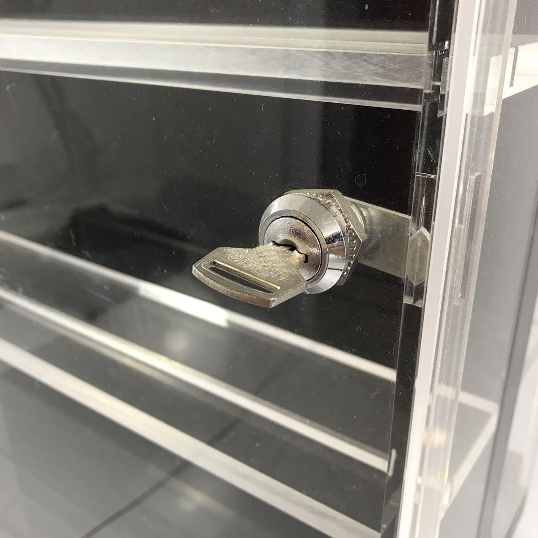 Casio Watches Display Showcase, Furniture & Home Living, Furniture, TV ...