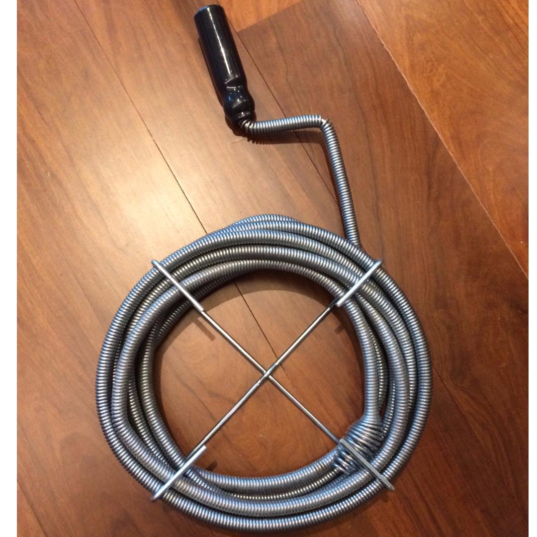 Darin pipe declogger, Everything Else on Carousell