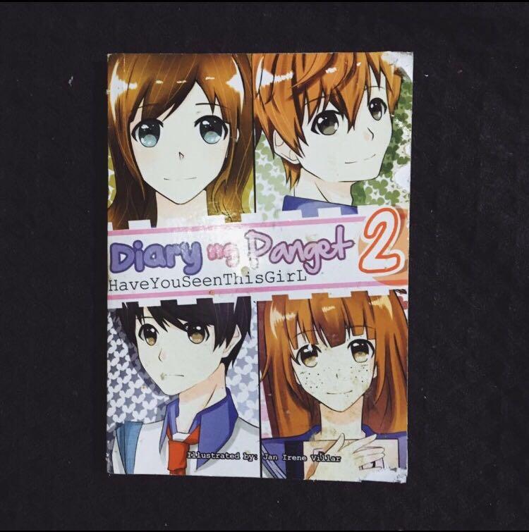 Diary ng Panget, Hobbies & Toys, Books & Magazines, Children's Books on ...