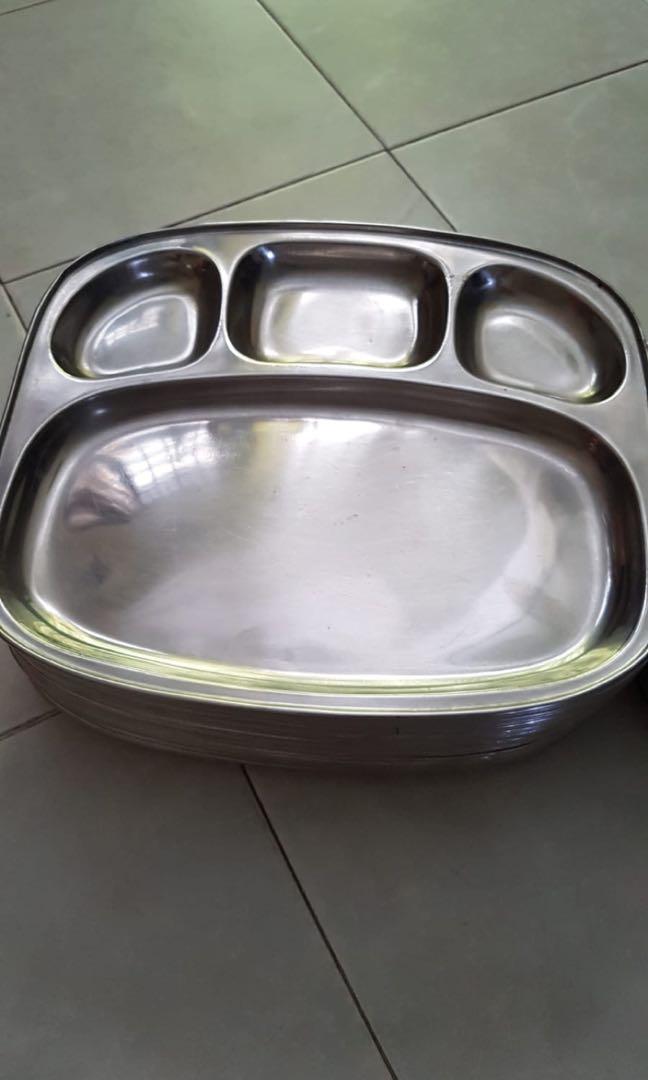 Dosai/prata plates, TV & Home Appliances, Kitchen Appliances, BBQ ...