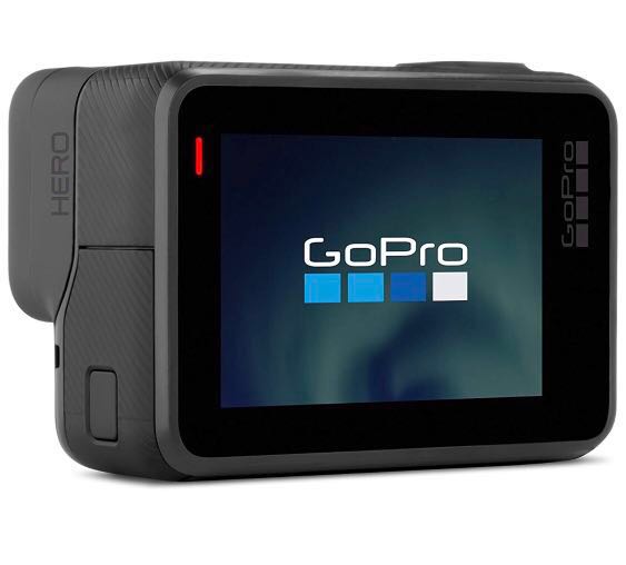 GoPro HERO (New version), Photography, Cameras on Carousell