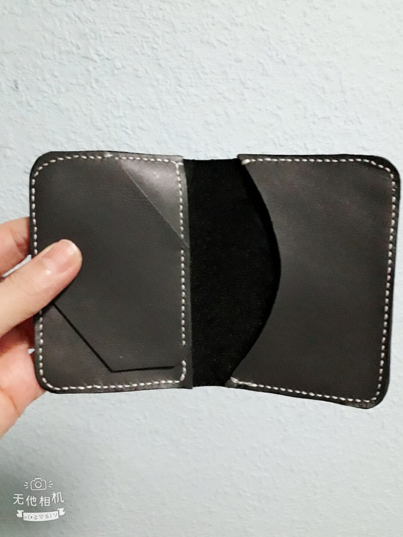 Handmade Card holder, Everything Else on Carousell