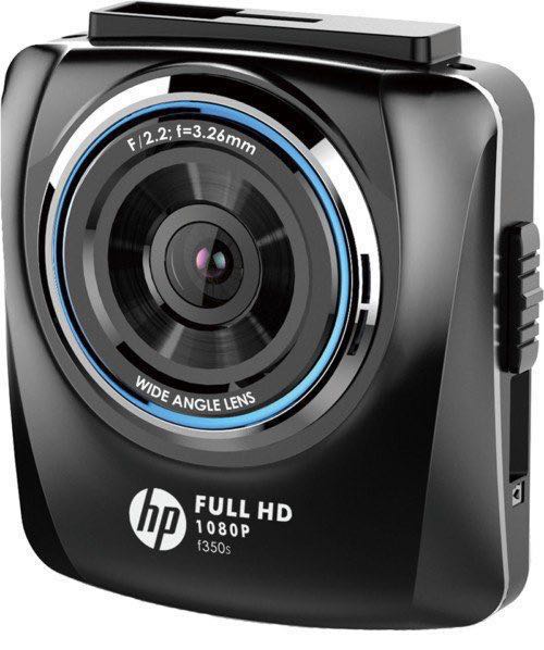 HP f350s Car Camcorder 最高性價比全高清行車記錄器, 攝影器材 - Carousell