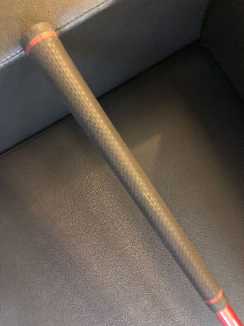 Nike VRS Covert Rescue Golf Club, Sports Equipment, Sports & Games ...