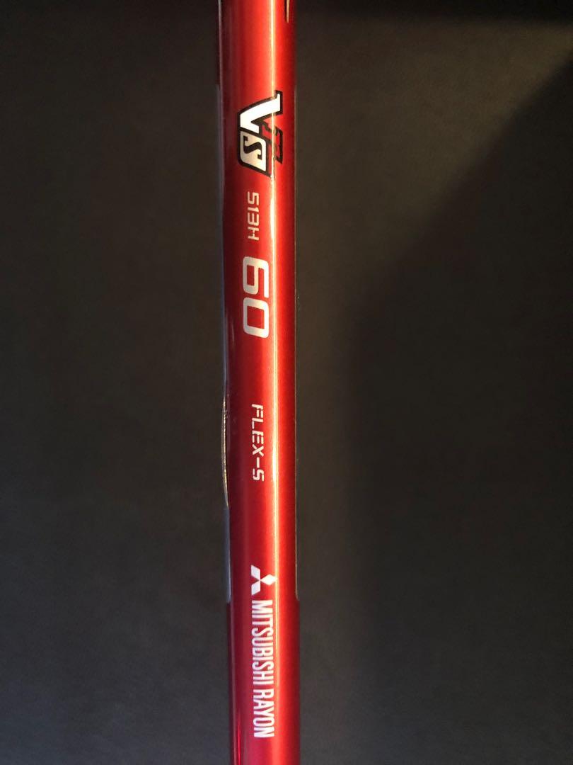 Nike VRS Covert Rescue Golf Club, Sports Equipment, Sports & Games ...