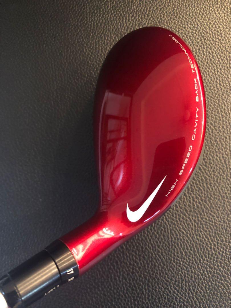 Nike VRS Covert Rescue Golf Club, Sports Equipment, Sports & Games ...