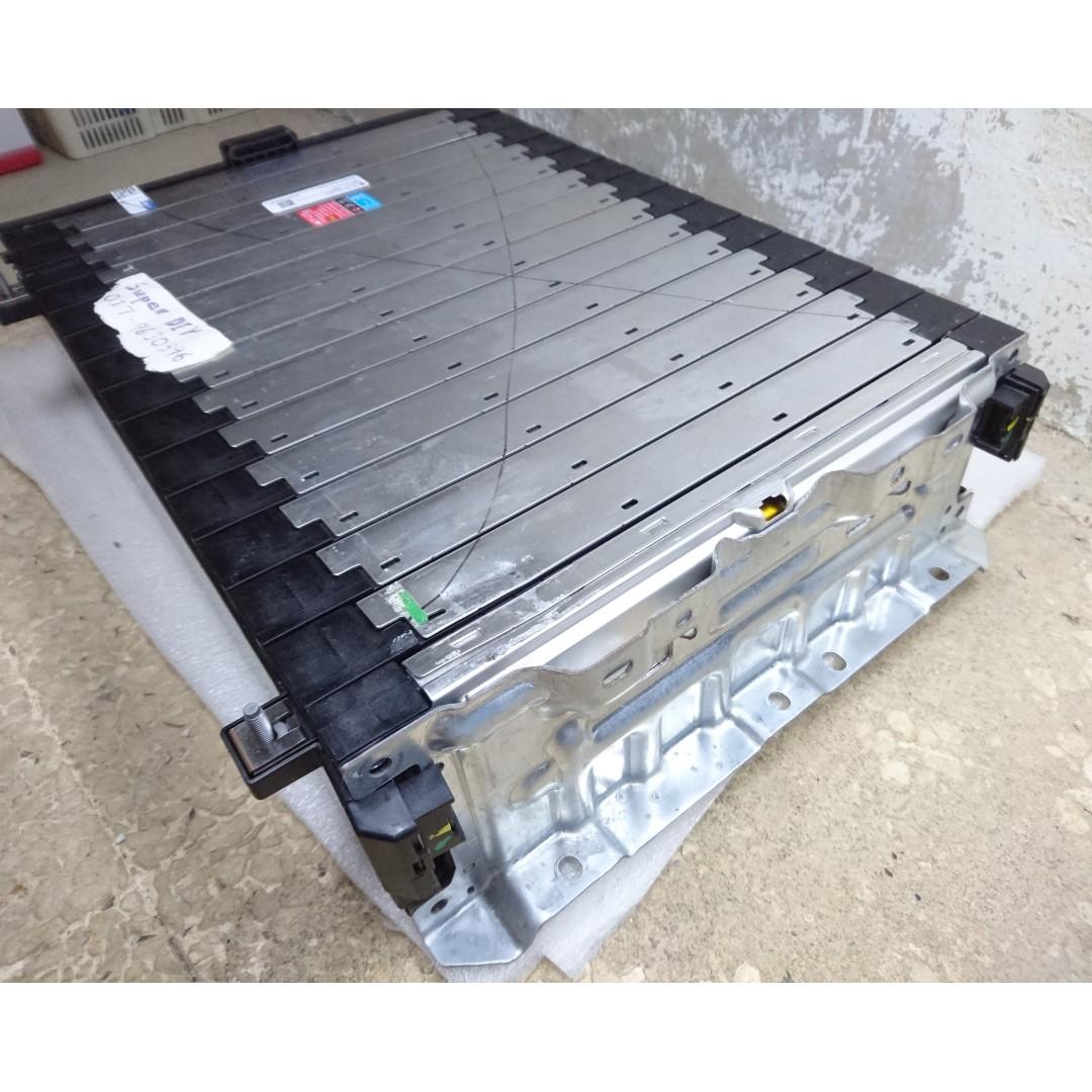 ORI NEW LG Chem Korea 3.7V 4.2V Li-Ion EV Battery Pack Cell Module DIY ...