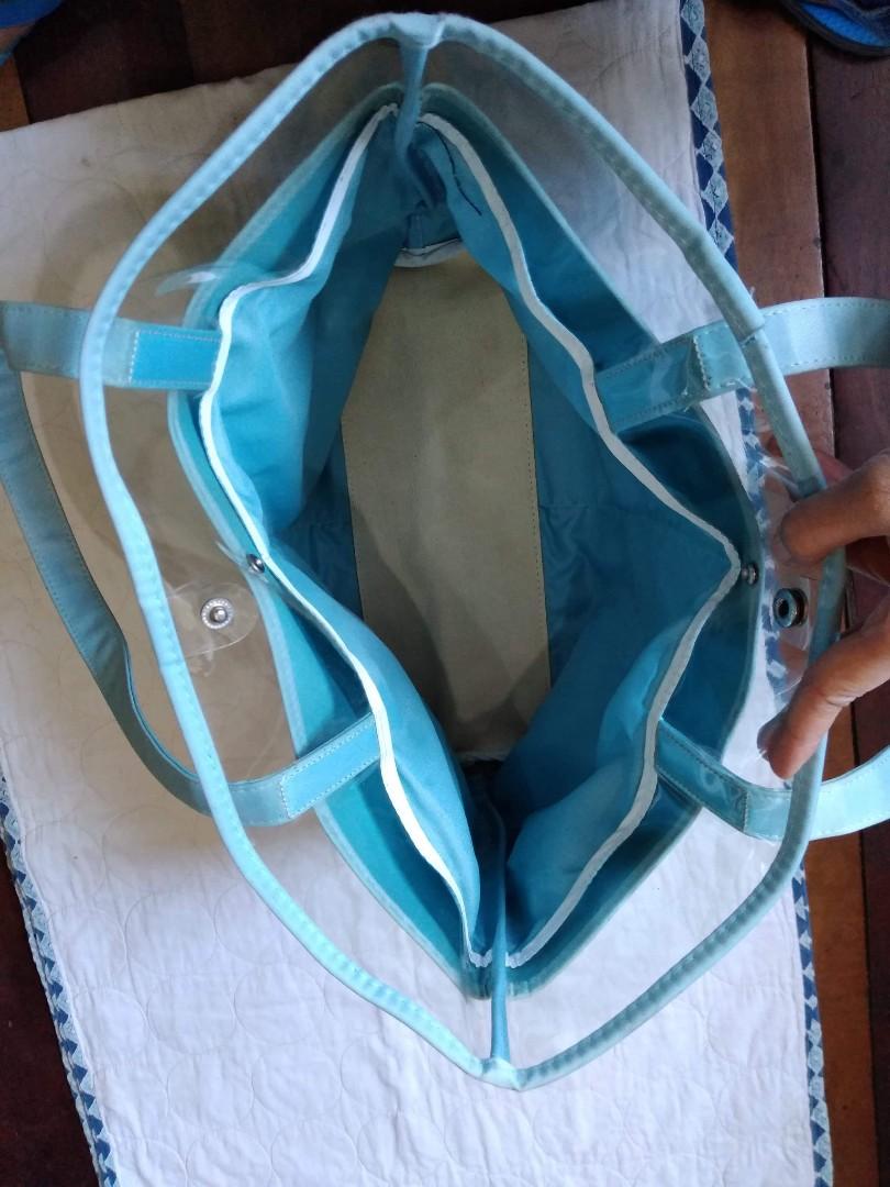 Original Alfredo Versace tote bag, Women's Fashion, Bags & Wallets ...