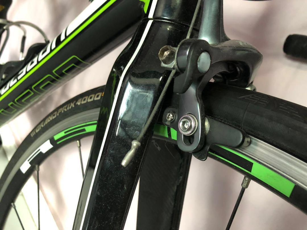 Polygon Helios C4, Sports Equipment, Bicycles & Parts, Bicycles on ...