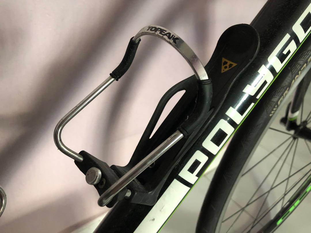 Polygon Helios C4, Sports Equipment, Bicycles & Parts, Bicycles on ...