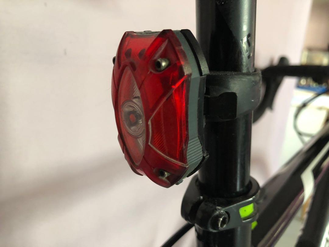 Polygon Helios C4, Sports Equipment, Bicycles & Parts, Bicycles on ...