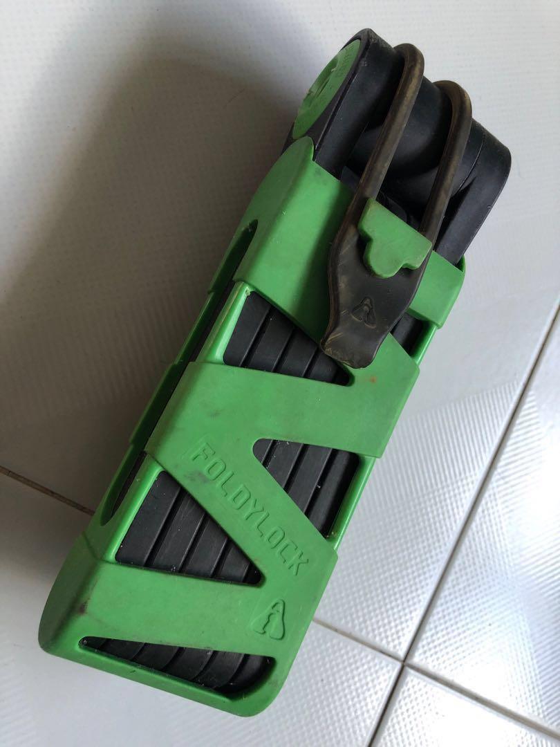 Polygon Helios C4, Sports Equipment, Bicycles & Parts, Bicycles on ...