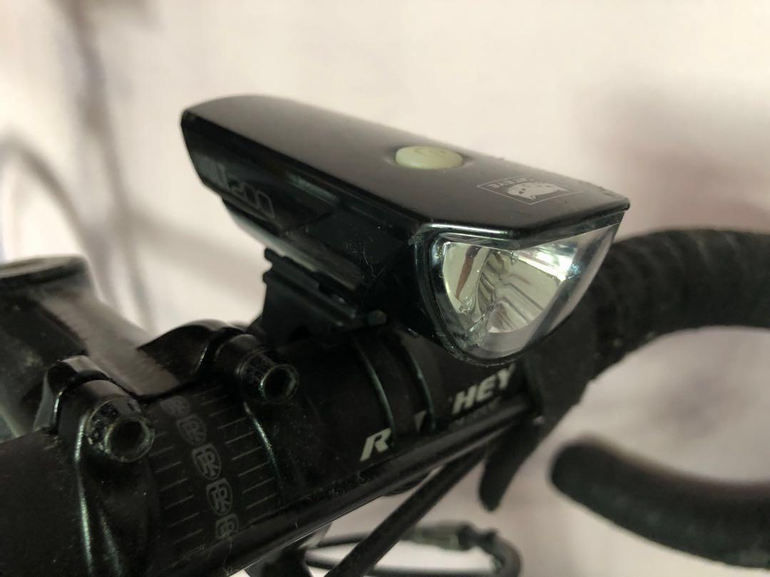 Polygon Helios C4, Sports Equipment, Bicycles & Parts, Bicycles on ...