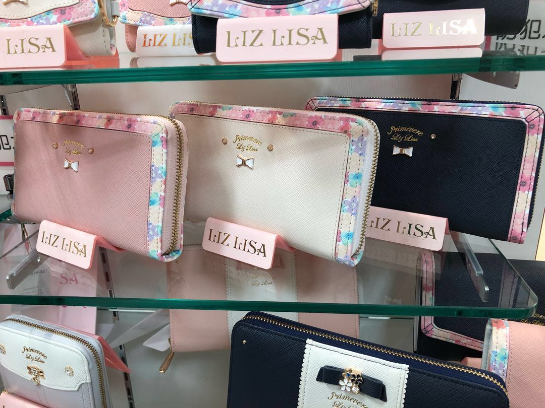 Liz Lisa Wallet | atelier-yuwa.ciao.jp Liz Lisa Wallet | atelier-yuwa.ciao.jp