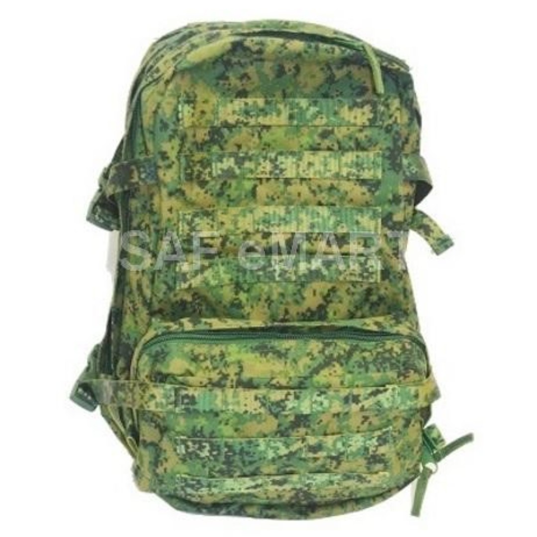 SAF Pixelised Bag, Women's Fashion, Bags & Wallets, Cross-body Bags on ...