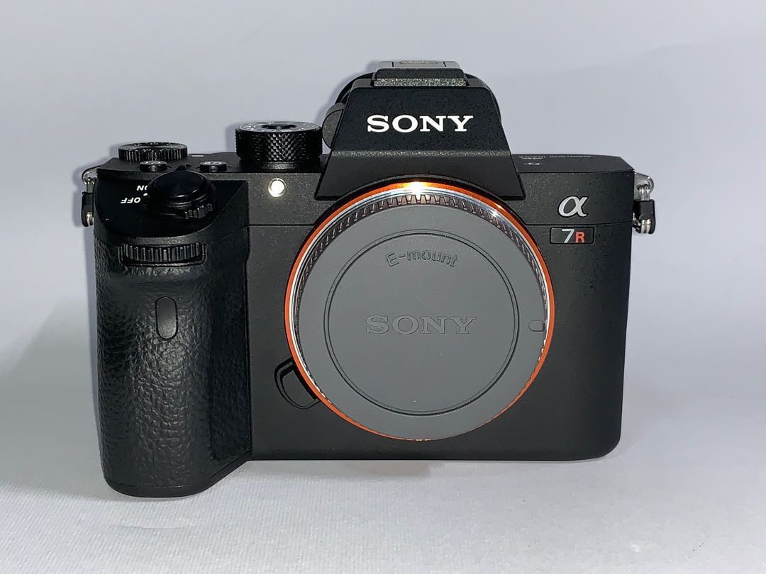 Sony A7 R3, Photography, Cameras on Carousell