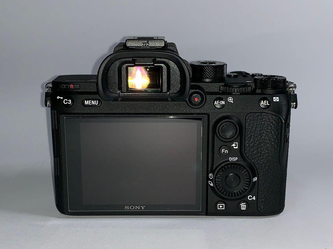 Sony A7 R3, Photography, Cameras on Carousell