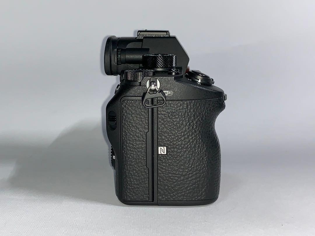 Sony A7 R3, Photography, Cameras on Carousell