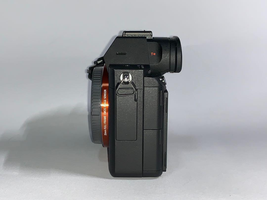 Sony A7 R3, Photography, Cameras on Carousell