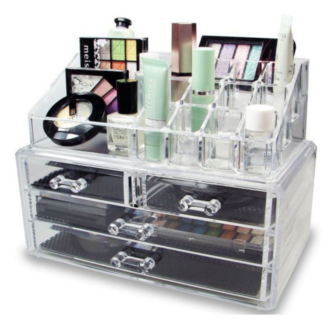 Bekas Letak Makeup | Saubhaya Makeup