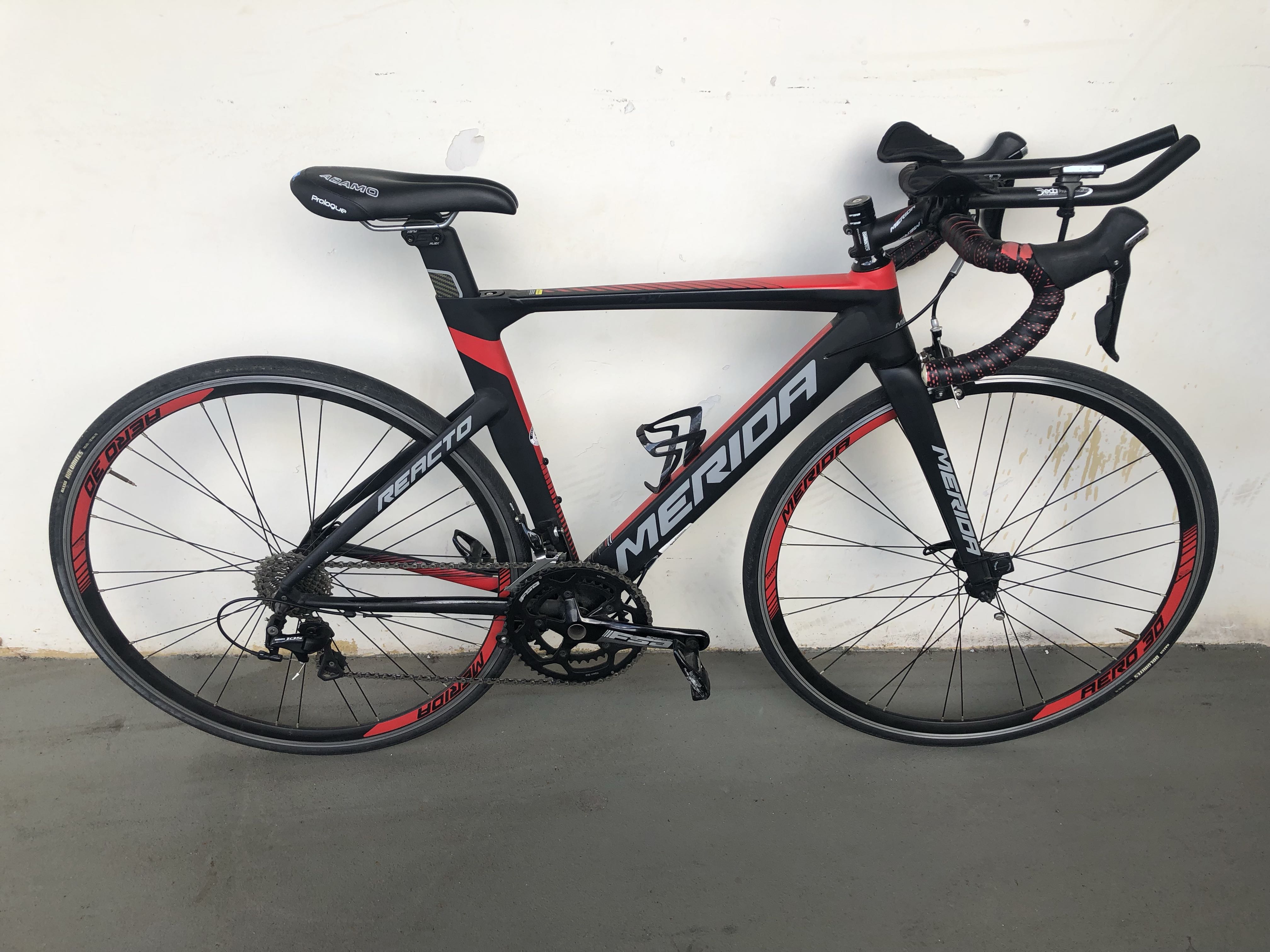 Merida, Sports Equipment, Bicycles & Parts, Bicycles on Carousell
