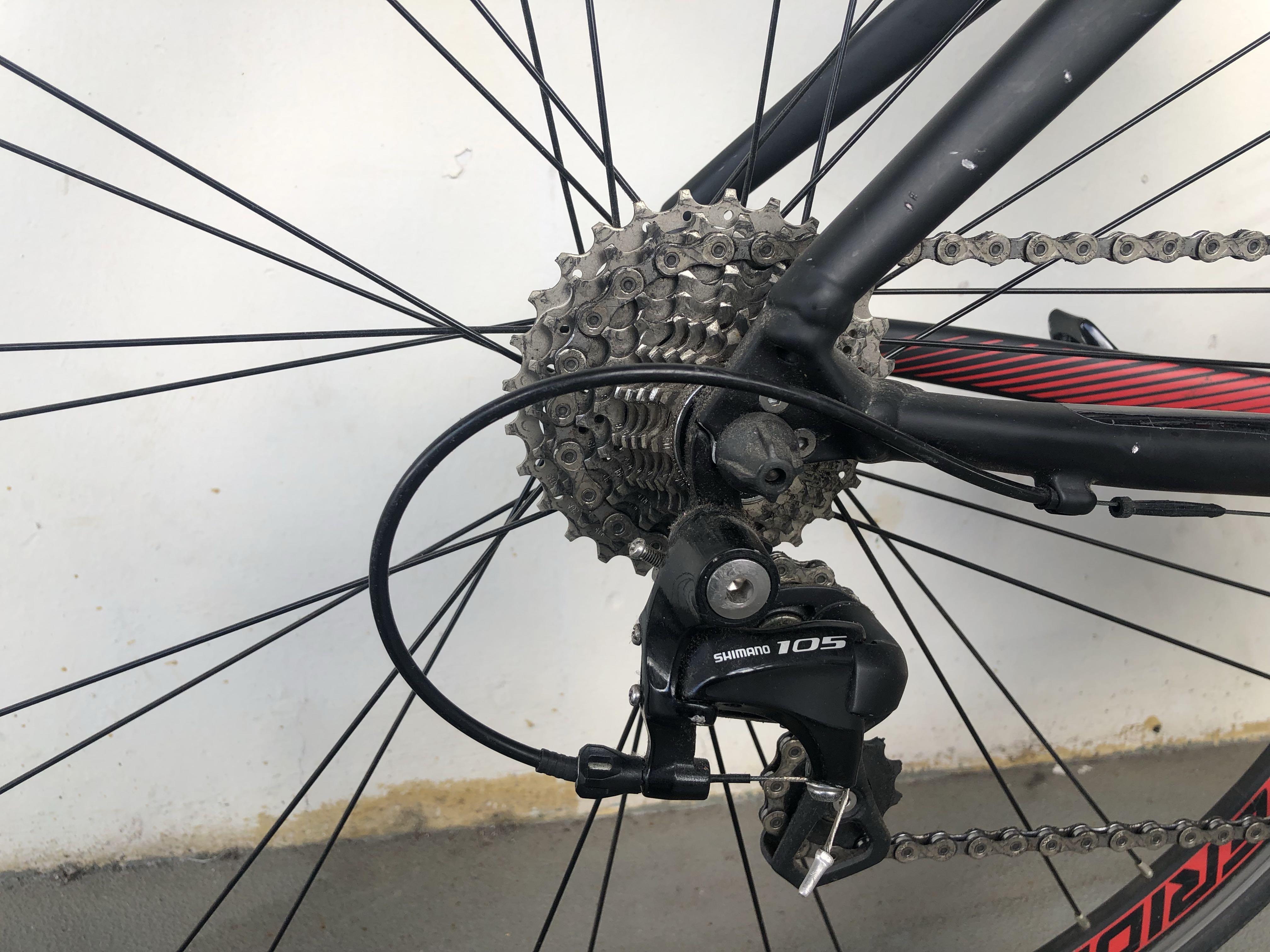 Merida, Sports Equipment, Bicycles & Parts, Bicycles on Carousell