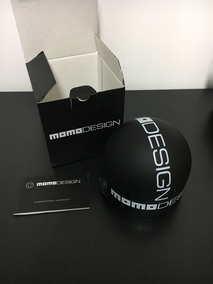 Momo Design chrono, Mobile Phones & Gadgets, Wearables & Smart Watches ...