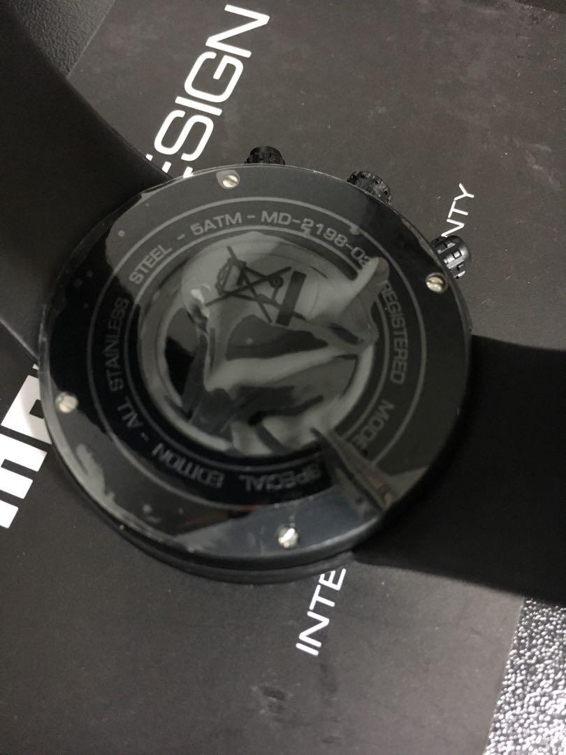 Momo Design chrono, Mobile Phones & Gadgets, Wearables & Smart Watches ...