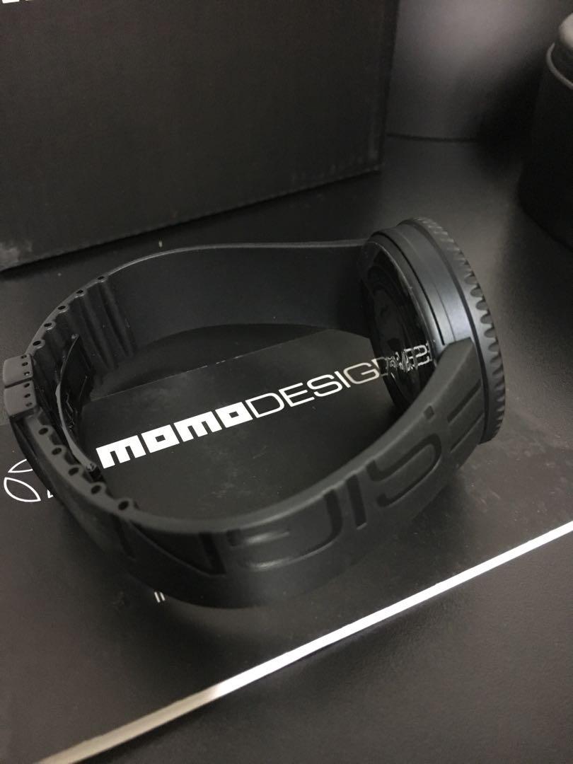 Momo Design chrono, Mobile Phones & Gadgets, Wearables & Smart Watches ...