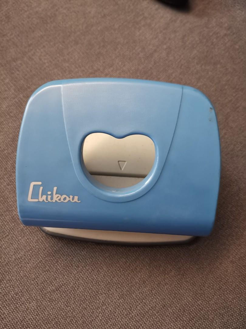 Paper puncher with measurement A4 A5 A6, Hobbies & Toys, Stationery ...