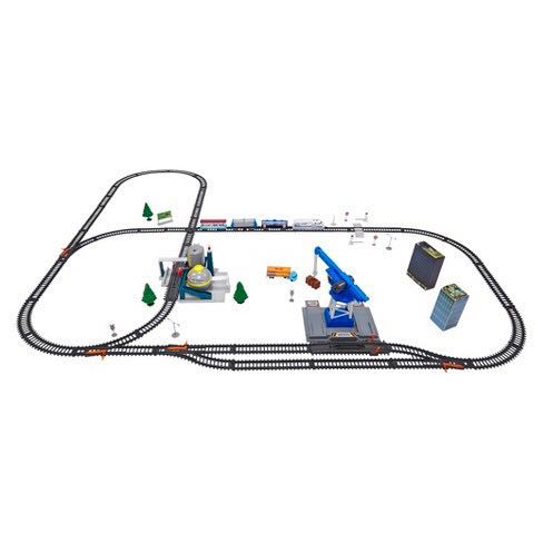 Power Train Industrial Mega City set, Hobbies & Toys, Toys & Games on ...