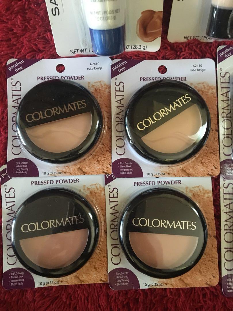 Pressed Powder, Beauty & Personal Care, Face, Makeup on Carousell