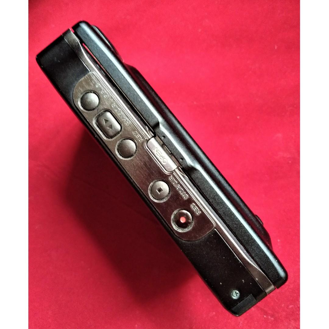 Rare AIWA Walkman JX929/Legendary Best AIWA Walkman Ever! FULL WORKING ...