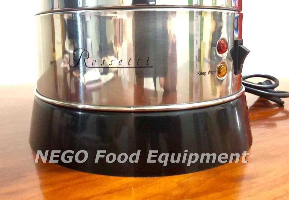 Rossetti Urn Tea Coffee Boiler Percolator, TV & Home Appliances ...