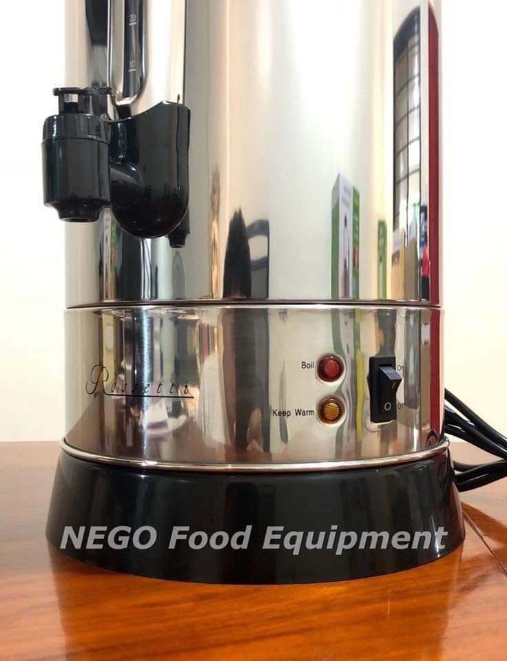 Rossetti Urn Tea Coffee Boiler Percolator, TV & Home Appliances ...