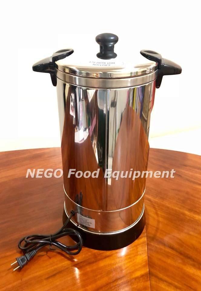 Rossetti Urn Tea Coffee Boiler Percolator, TV & Home Appliances ...