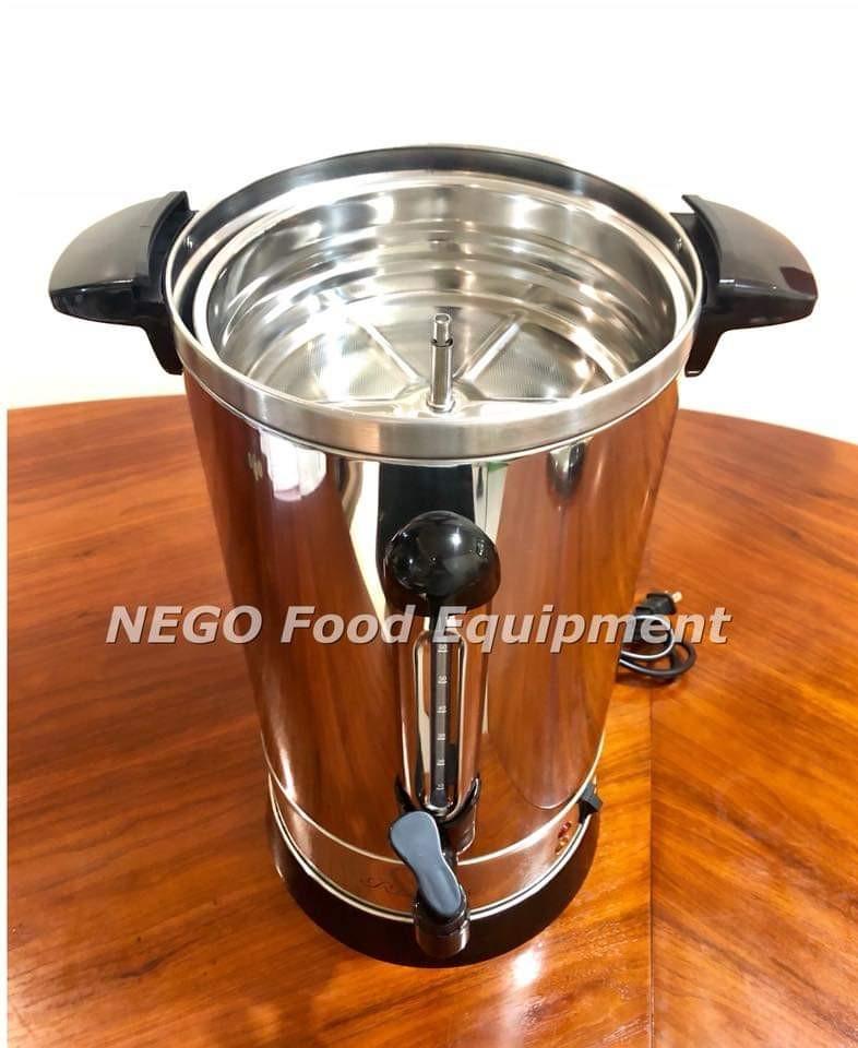 Rossetti Urn Tea Coffee Boiler Percolator, TV & Home Appliances ...