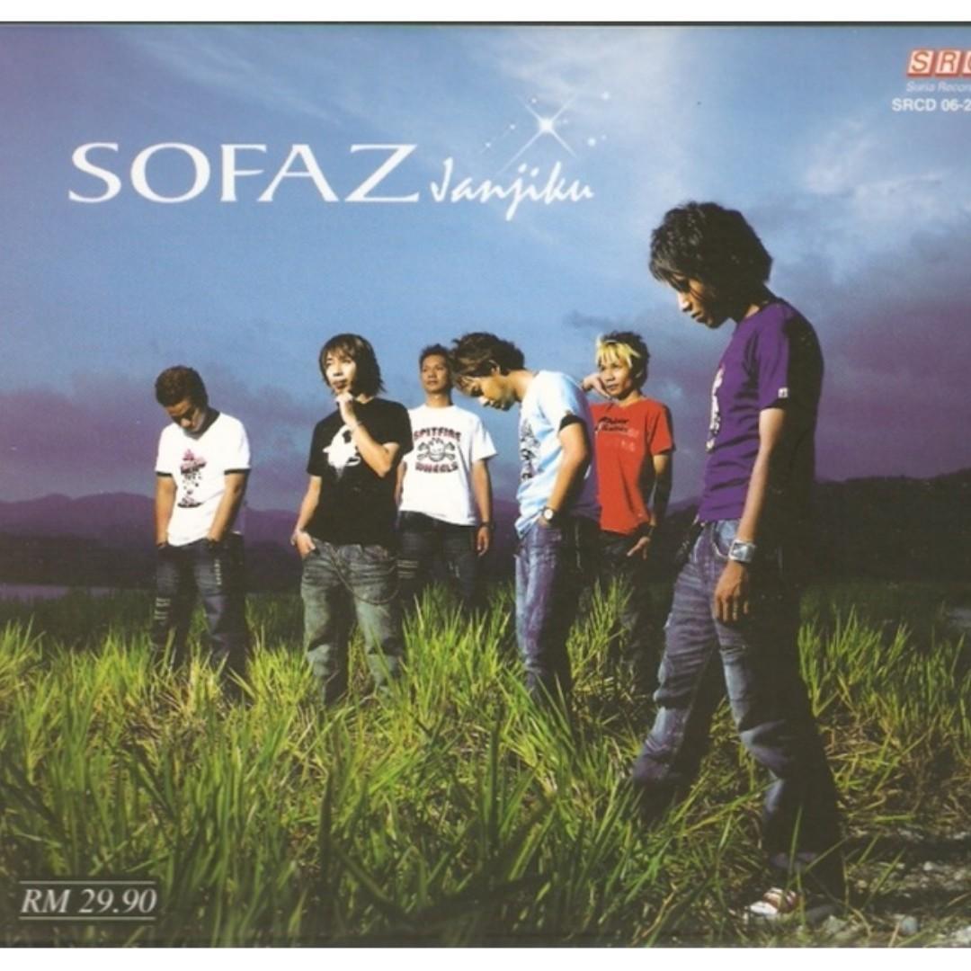 Sofaz Janjiku | Baci Living Room