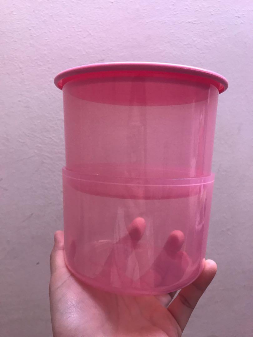 Tupperware 2707B-1 (air tight), TV & Home Appliances, Kitchen Appliances, Kettles & Airpots on ...