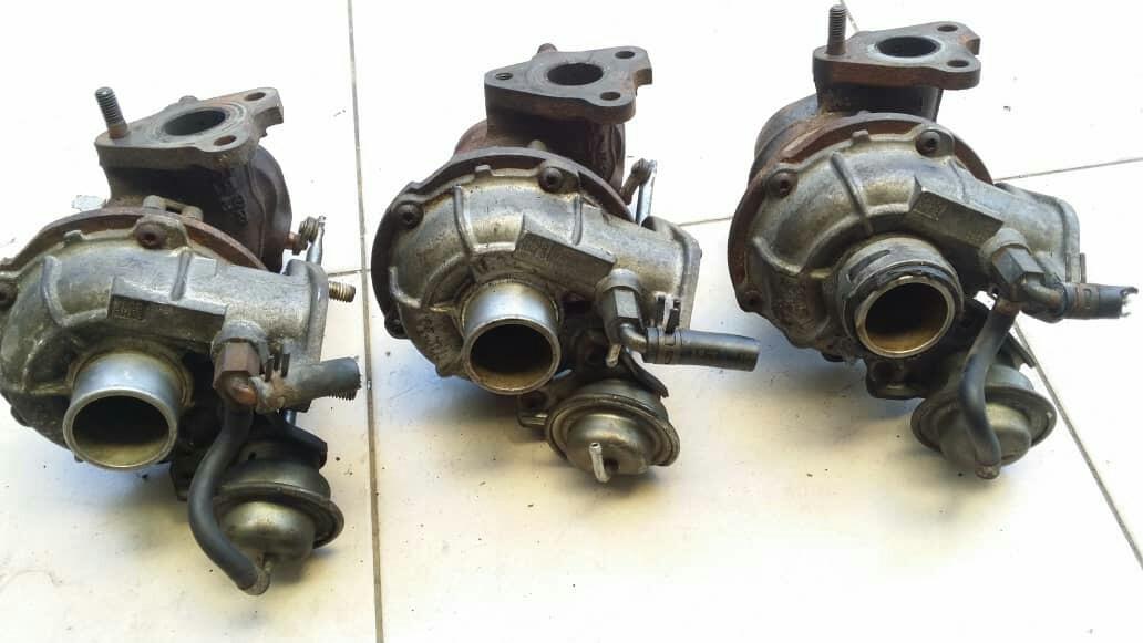 Turbo l5 4 piston jbjl, Auto Accessories on Carousell