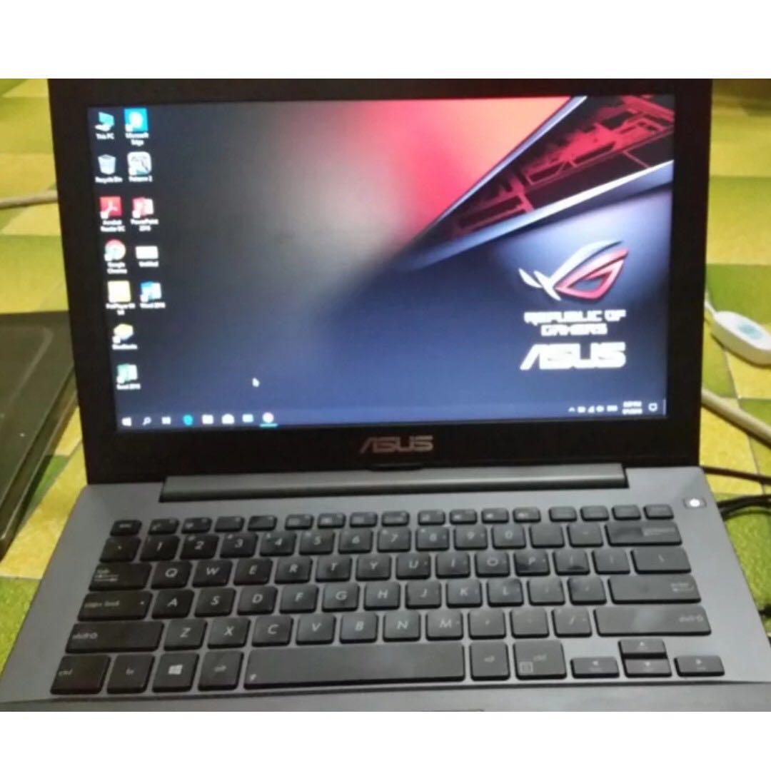 Asus Pro Laptop E301L, Computers & Tech, Laptops & Notebooks on Carousell