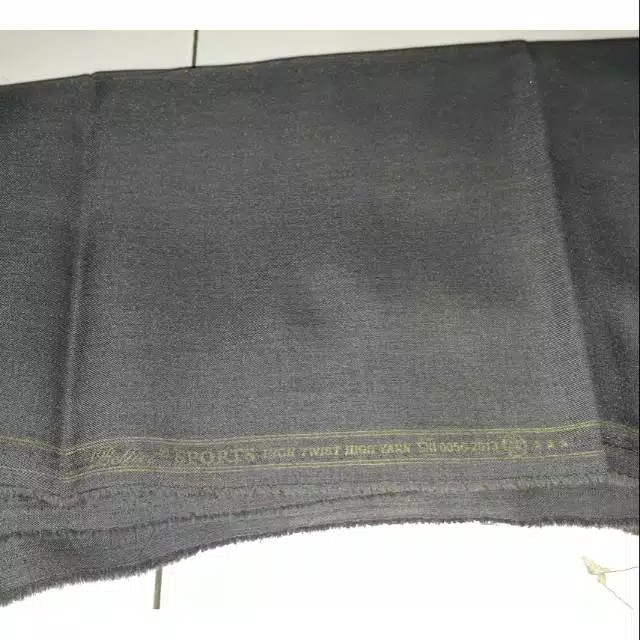 Bahan celana kerja bellini // bahan celana // bahan seragam, Fesyen ...